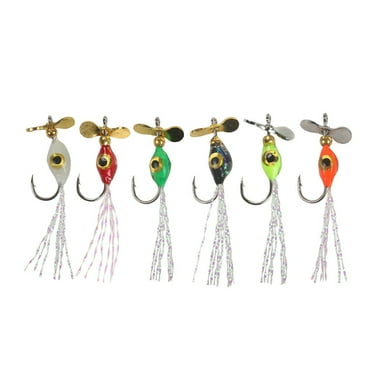 Shasta shuttle hawk downrigger diver plane, Fishing Jigs - Walmart.com