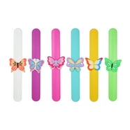 Teacher Created Resources Happy Birthday Balloons Slap Bracelets Grades ...