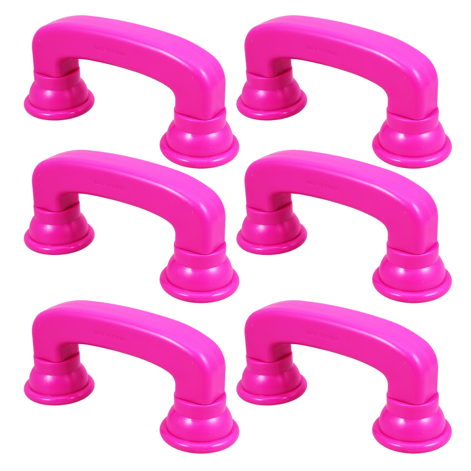 6pcs Classroom Reading Phones Hear Sound Phones Kids Auditory Feedback ...