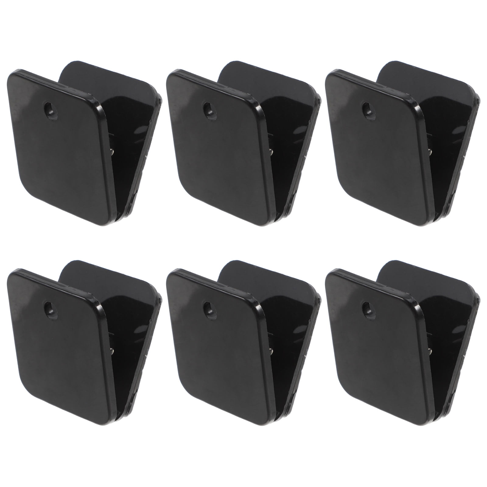 HEMOTON Durable Black ABS Outdoor Light Mounting Bracket for Dogs ...