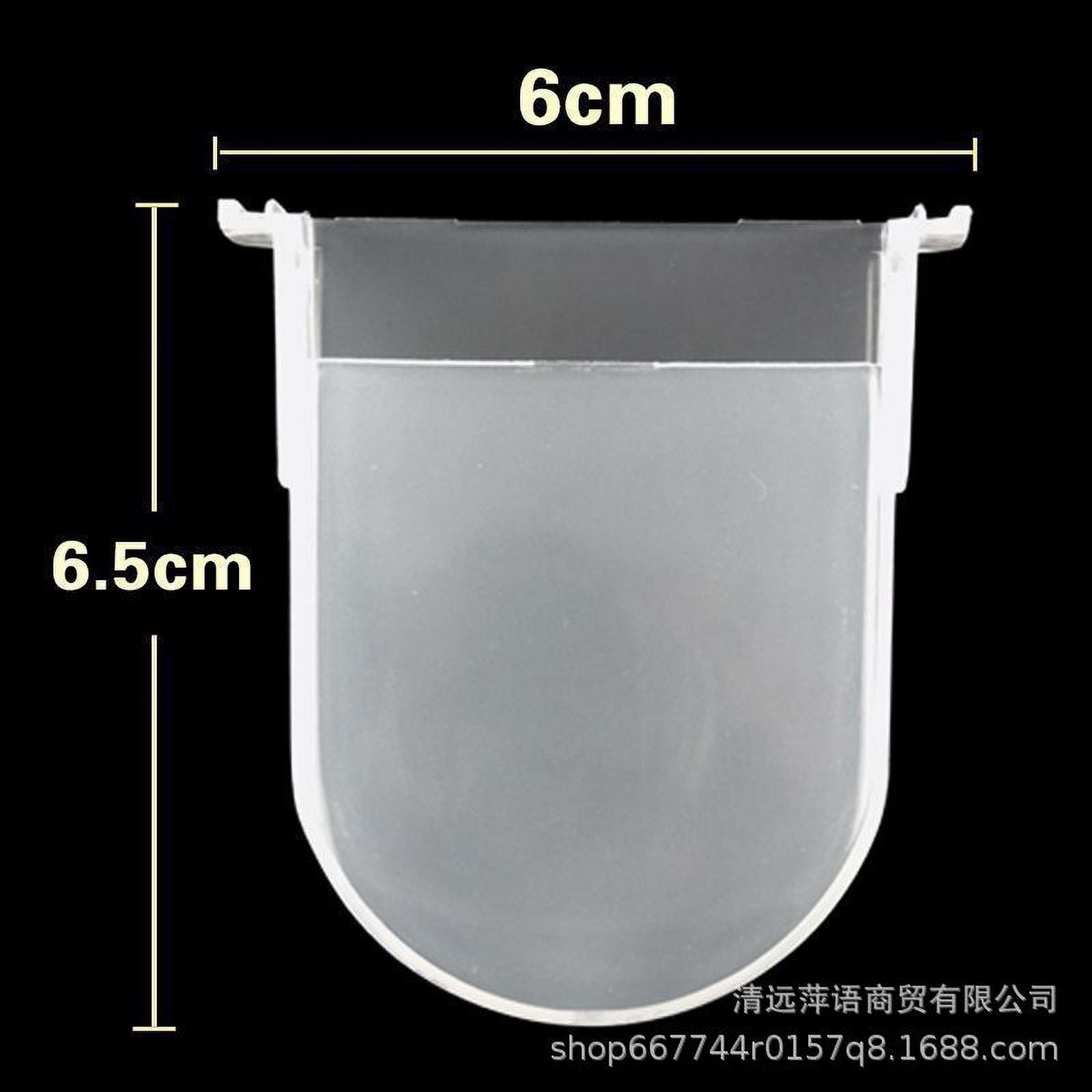 6pcs Condensation Collector Cups Rice Cooker Replacement Condensation ...