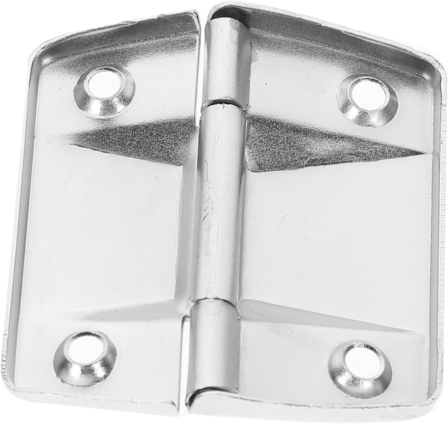 6pcs DIY Cabinet Hinge Cabinet Hinges Case Hinge for Toolbox DIY Case ...