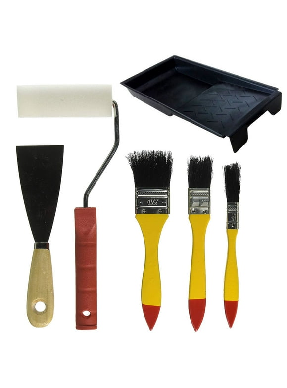 Paint Roller Sets in Paint Applicators - Walmart.com