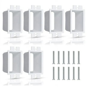 Electrical Box Extenders in Electrical Boxes - Walmart.com
