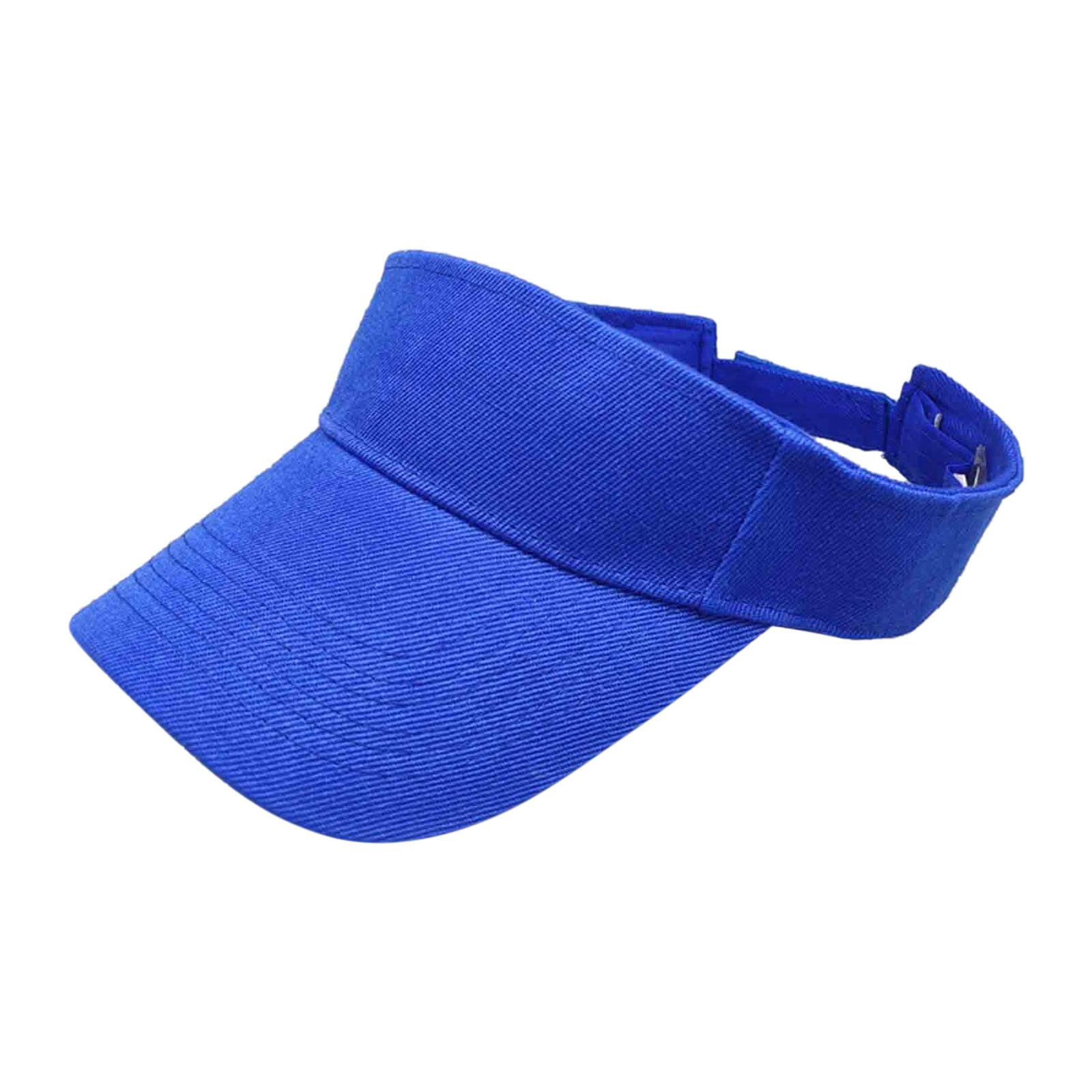 Clearance! Baseball Cap Sun Visor Hats Male Female Baseball Cap Soild ...