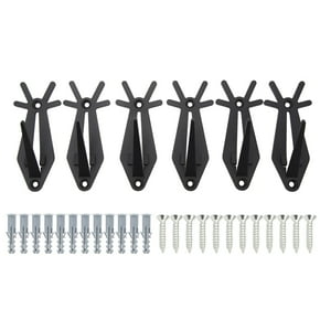 Deer Mounting Kits Antlers