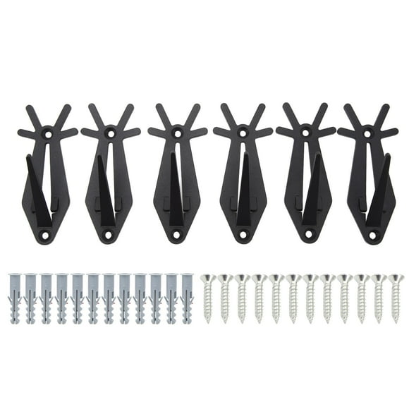 Deer Mounting Kits Antlers