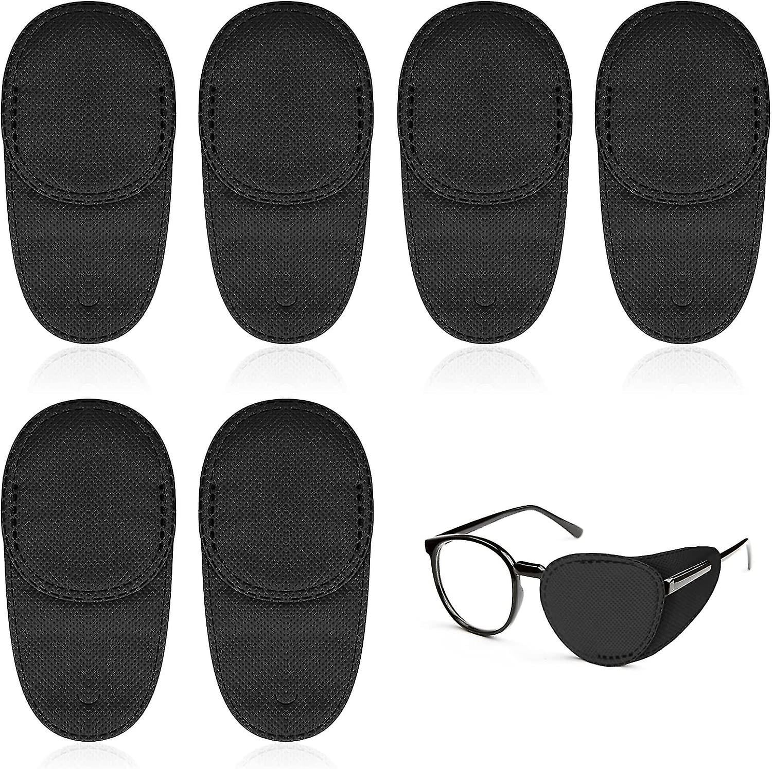 6pcs Eye Patches For Kids, Super Soft Eye Patch For Glasses, Medical ...