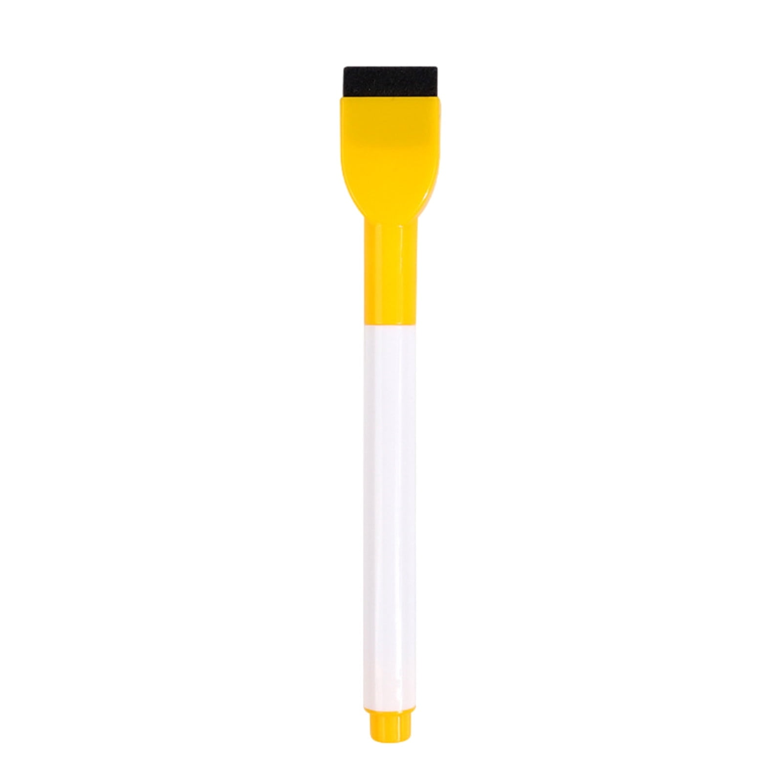6pcs Fine Tip Whiteboard Markers Portable Erasable Pens Smooth Writing ...
