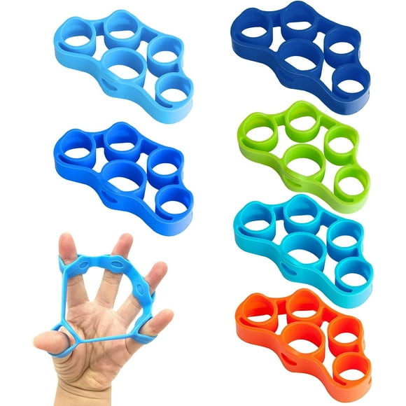 Hand Exerciser Carpal Tunnel