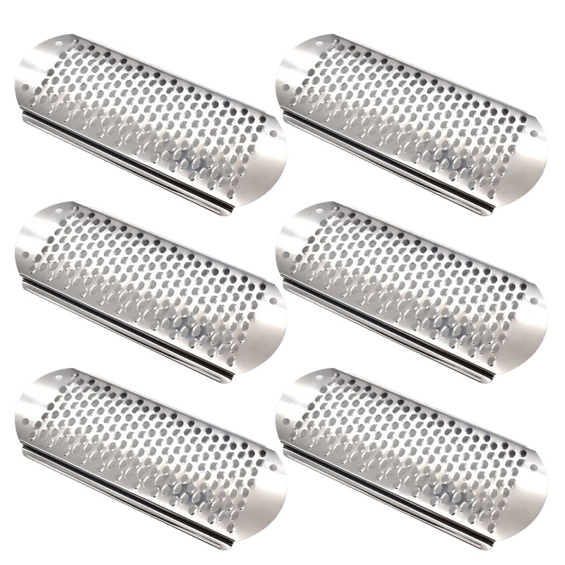 6pcs Foot File Callus Remover Foot Rasp Grater Scrubber Dead Skin ...