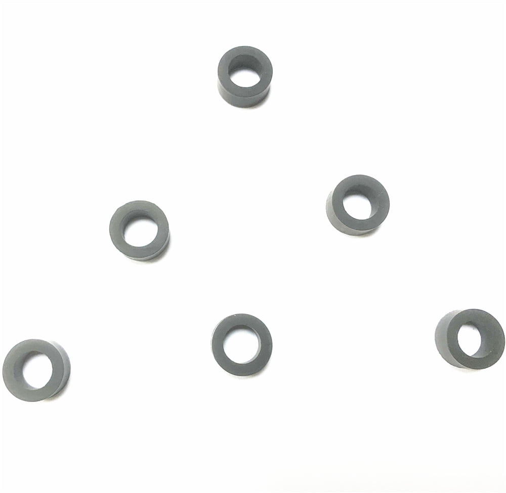 6pcs Fuel Line Grommets For International Navistar Series 4300 4400 ...