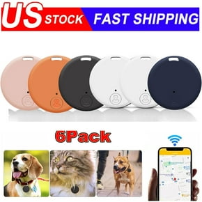 Gps Keychain Tracker