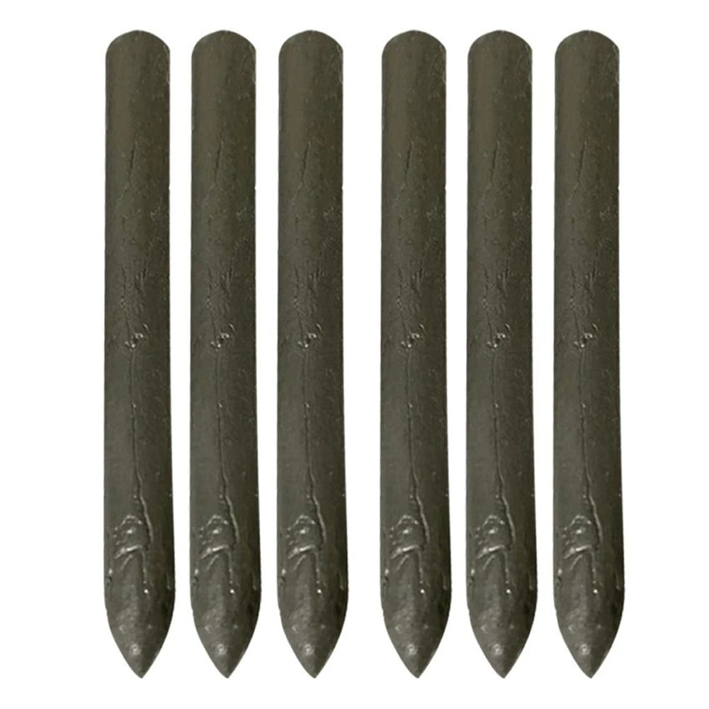 6pcs Garden Welding Rods Low Temperature Repair Soldering Stainless ...