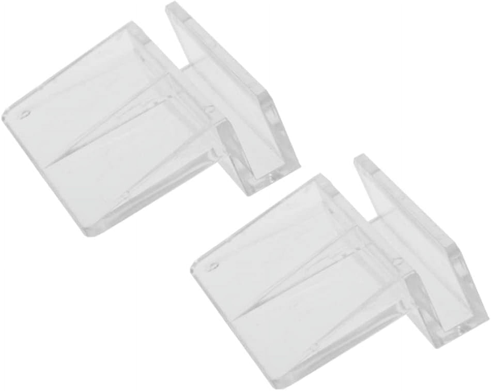 6pcs Glass Holder Reptile Acrylic Aquarium Glass Aquarium Tank Reptiles ...