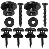 Peavey Marvel Avengers Black Widow Guitar Strap - Walmart.com