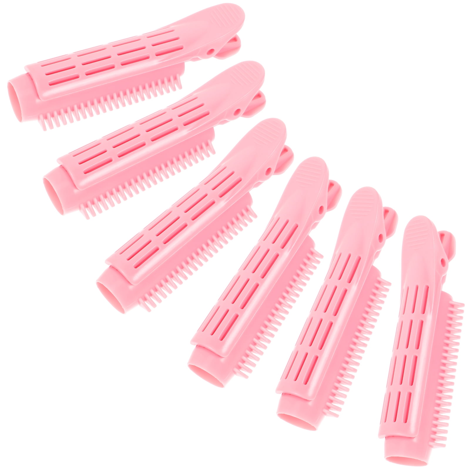 6pcs Hair Root Clips Natural Fluffy Volumizing Hair Clips Styling Tool ...