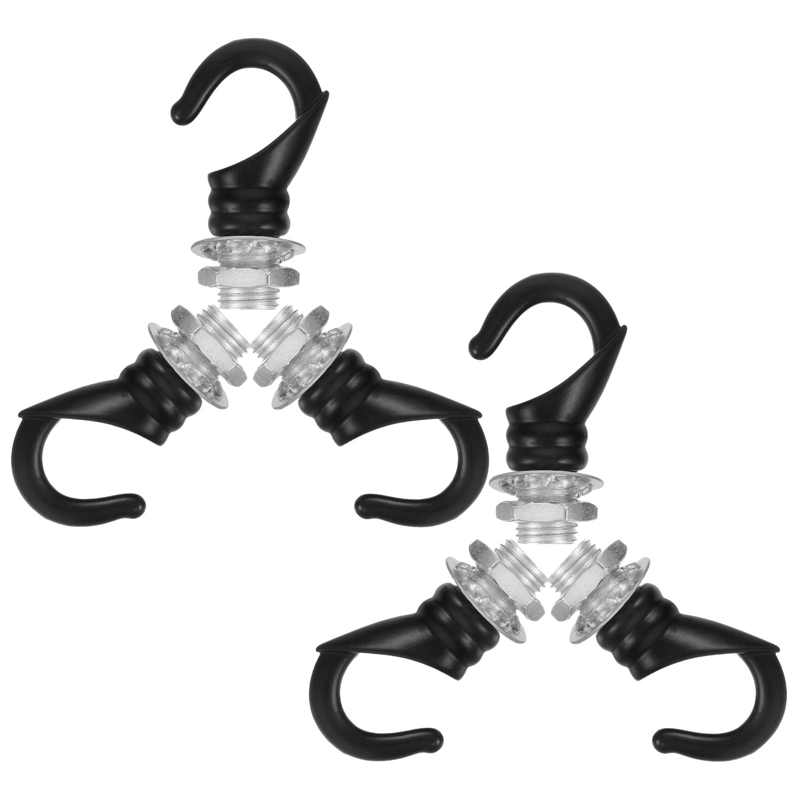 6pcs Hanging Lamp Hooks Ceiling Light Hooks Hanging Light Fixture Hooks ...