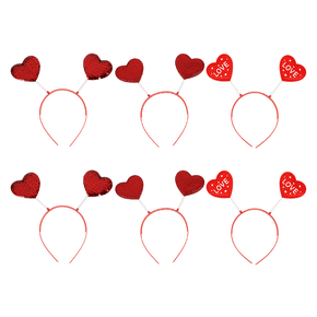 Valentine Headband