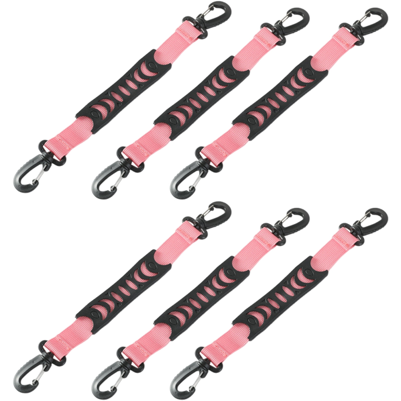 6pcs Heavy Type Skateboard Carry Handle for Training Outdoor Sports ...
