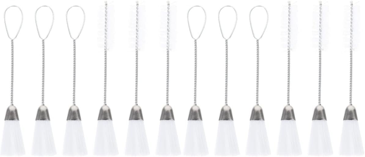 6pcs Home Multi-functional Sewing Tube Keyboard for Corner Slots ...