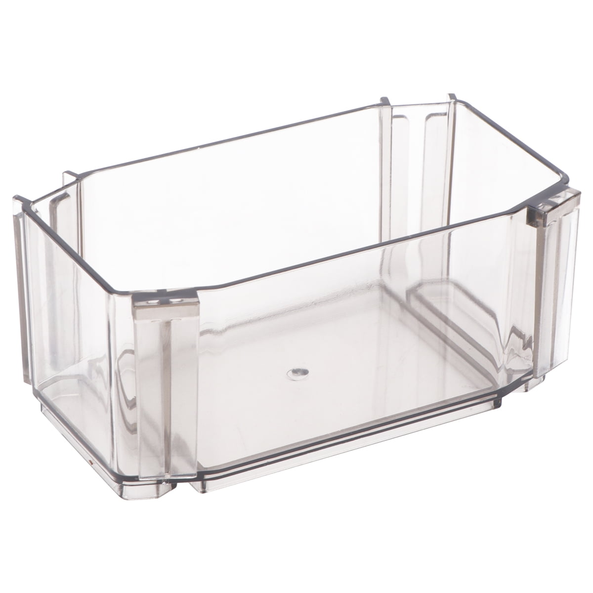 6pcs Honeycomb Drawer Organizer Plastic Partition Organizer Drawer ...