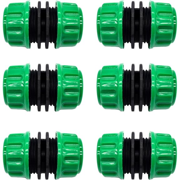 Garden Hose Splice