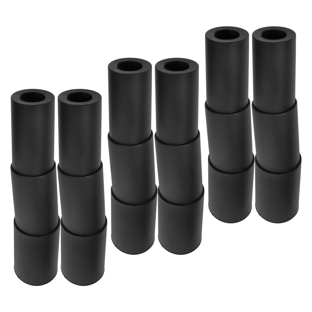 6pcs Hydraulic Chair Rod Cover Replacement Office Chair Parts Chair ...