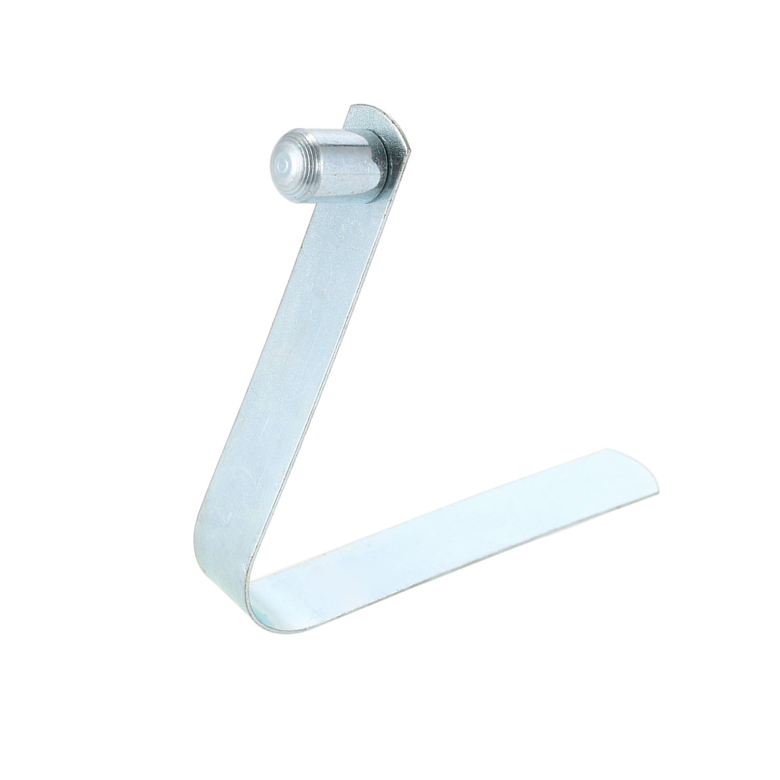 6pcs Kayak Paddle Spring Clips Tent Pole Clips Push Button Spring Snap ...