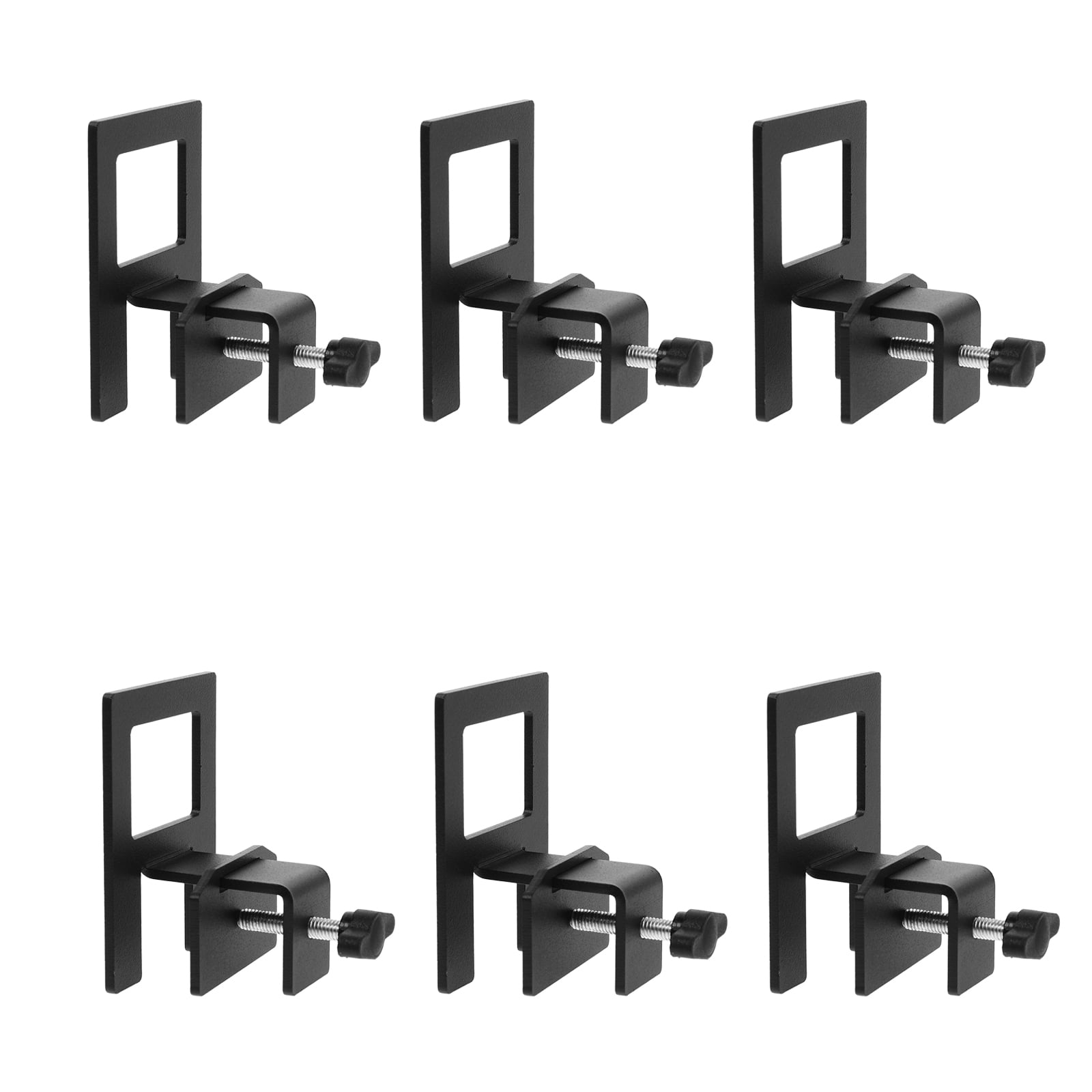 6pcs Mattress Slide Stopper Non-Slip Mattress Gaskets Adjustable Anti ...