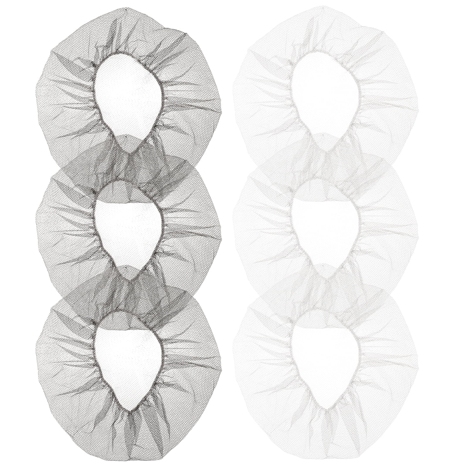 6pcs Mesh Fan Cover Fan Guard Mesh Cover Mesh Fan Protective Cover Home ...