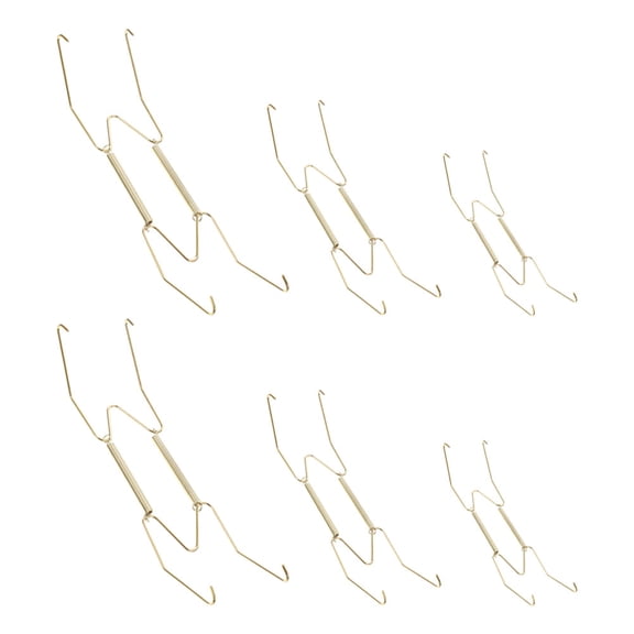 Wire Plate Holders