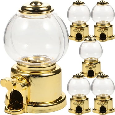 Candy Magic Automatic Candy Dispenser Machine for Desktop - Walmart.com