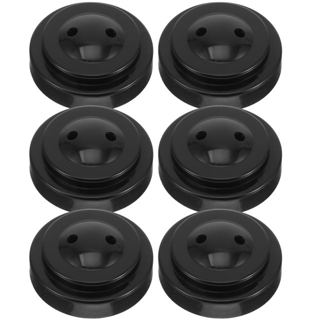 6pcs Mini Flag Holder Stands Small Flags Stand Office Desk Flag Holder ...