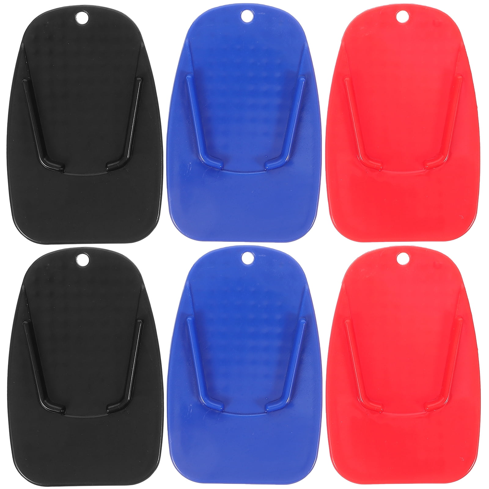 Kickstand Pads Motorcycles