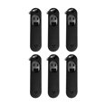 6pcs Multifunctional Phone Card Eject Pin With Protective Case For Most ...