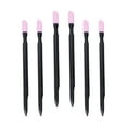 6pcs Nail Tool Carving And Sharpening Stick Nail Scrub Strip Nail Scrub ...