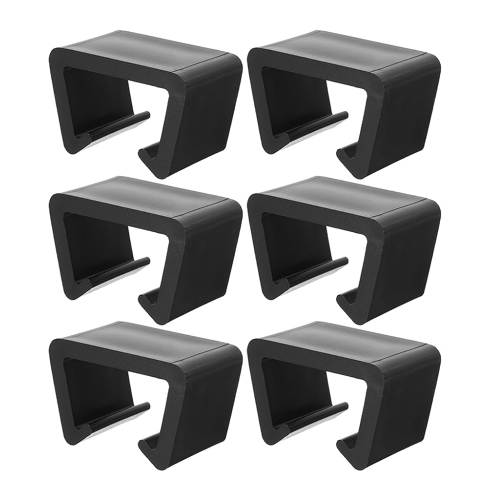 6pcs Sofa Connector Clips for Patio Wicker and Sectional Sofas ...