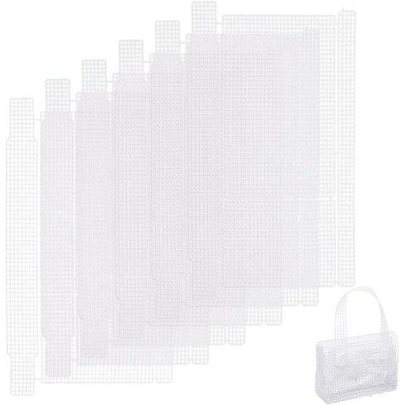 Craft Plastic Sheet