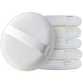 Fluffy Powder Puff