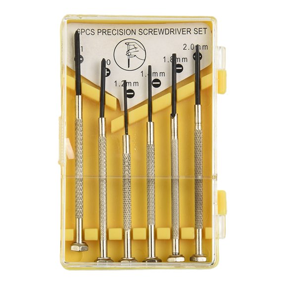 Y000 Tripoint Screwdriver
