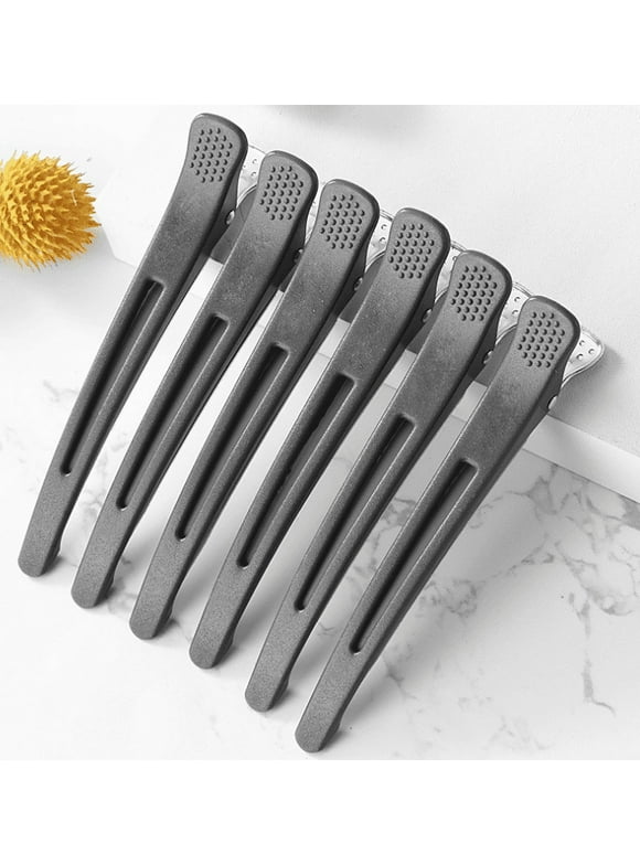 Hair Sectioning Clips