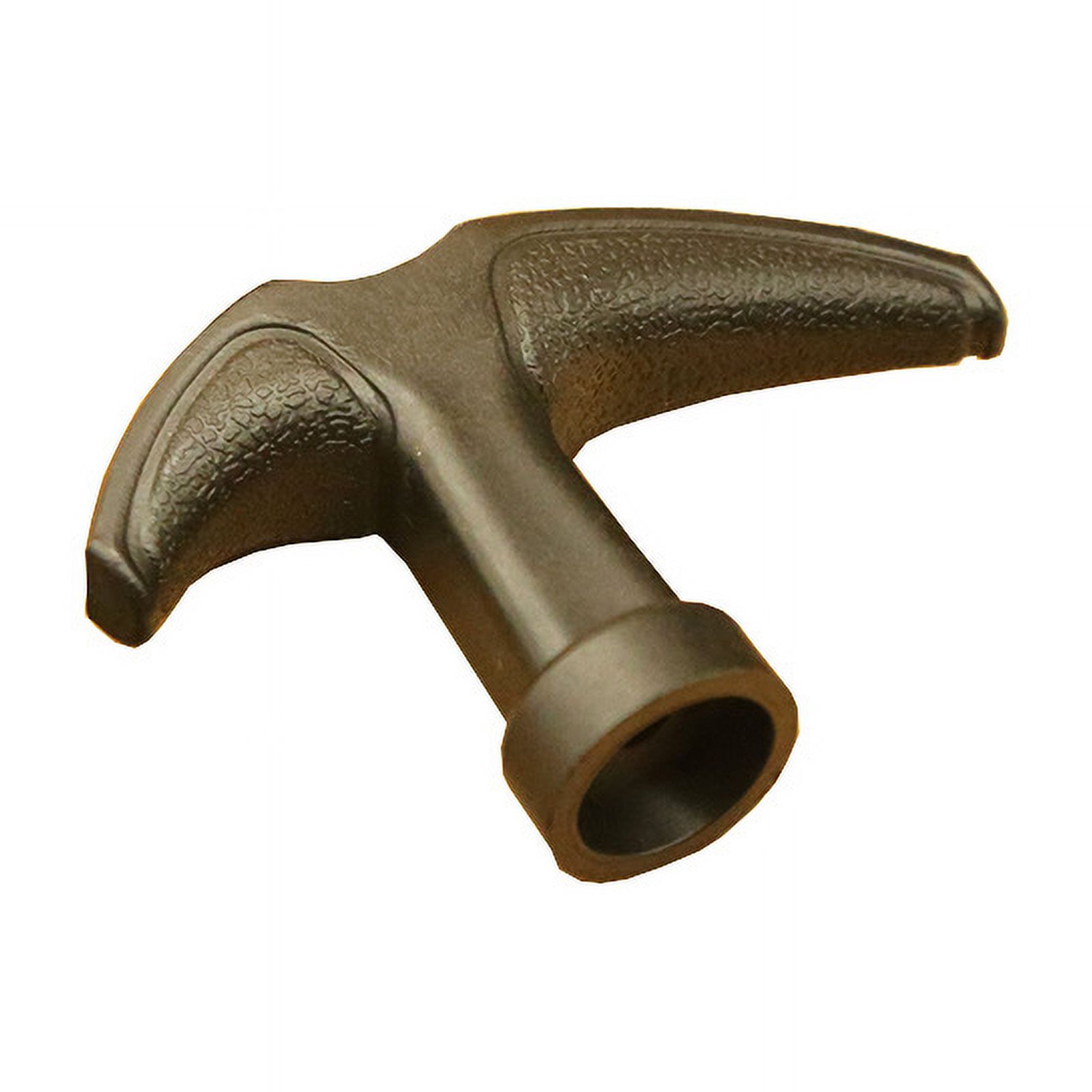 6pcs Pull Starter Handle Lawn Mower Handle Knobs and Nut Bolt Trimmer ...