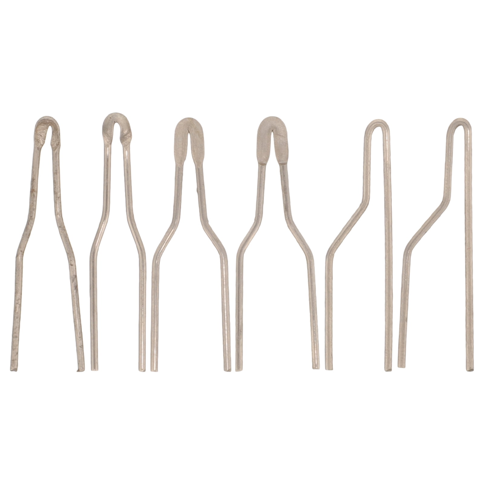 COSLUS 6pcs Pyrography Tip Replacement Wood Burning Tip Pyrography Wire ...