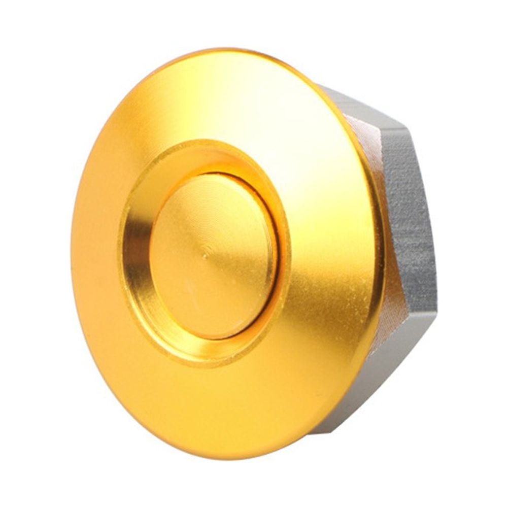 6pcs Quick Release Hood Latch Universal Car Hood Pins Lock Quick ...