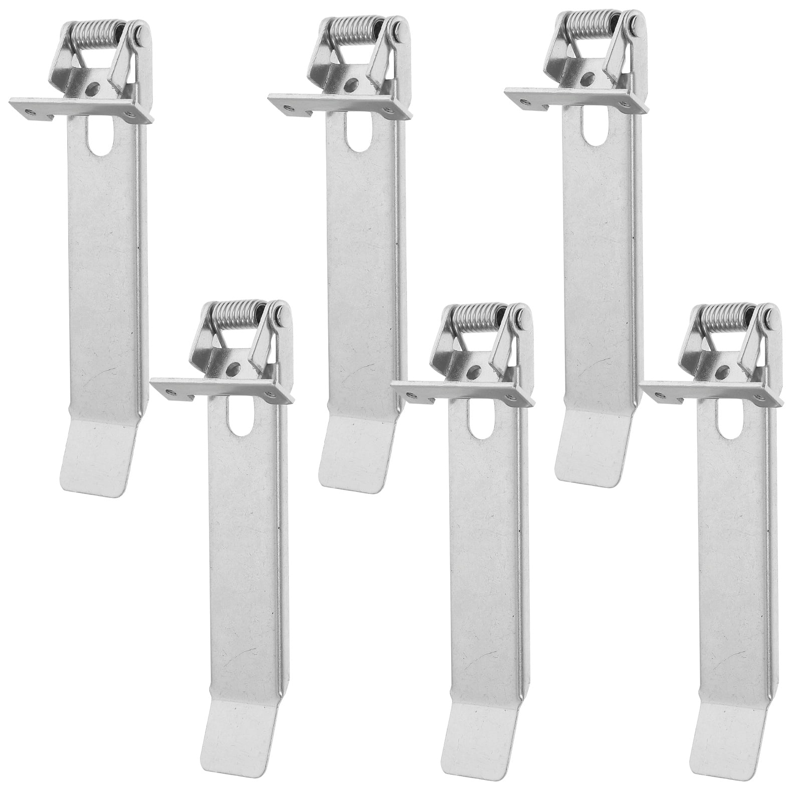 6pcs Recessed Light Retaining Clip Light Securing Clips Downlight ...