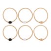 Hey! Play! Hookey Ring Target Toss Game - Walmart.com