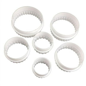 Fondant Cutters