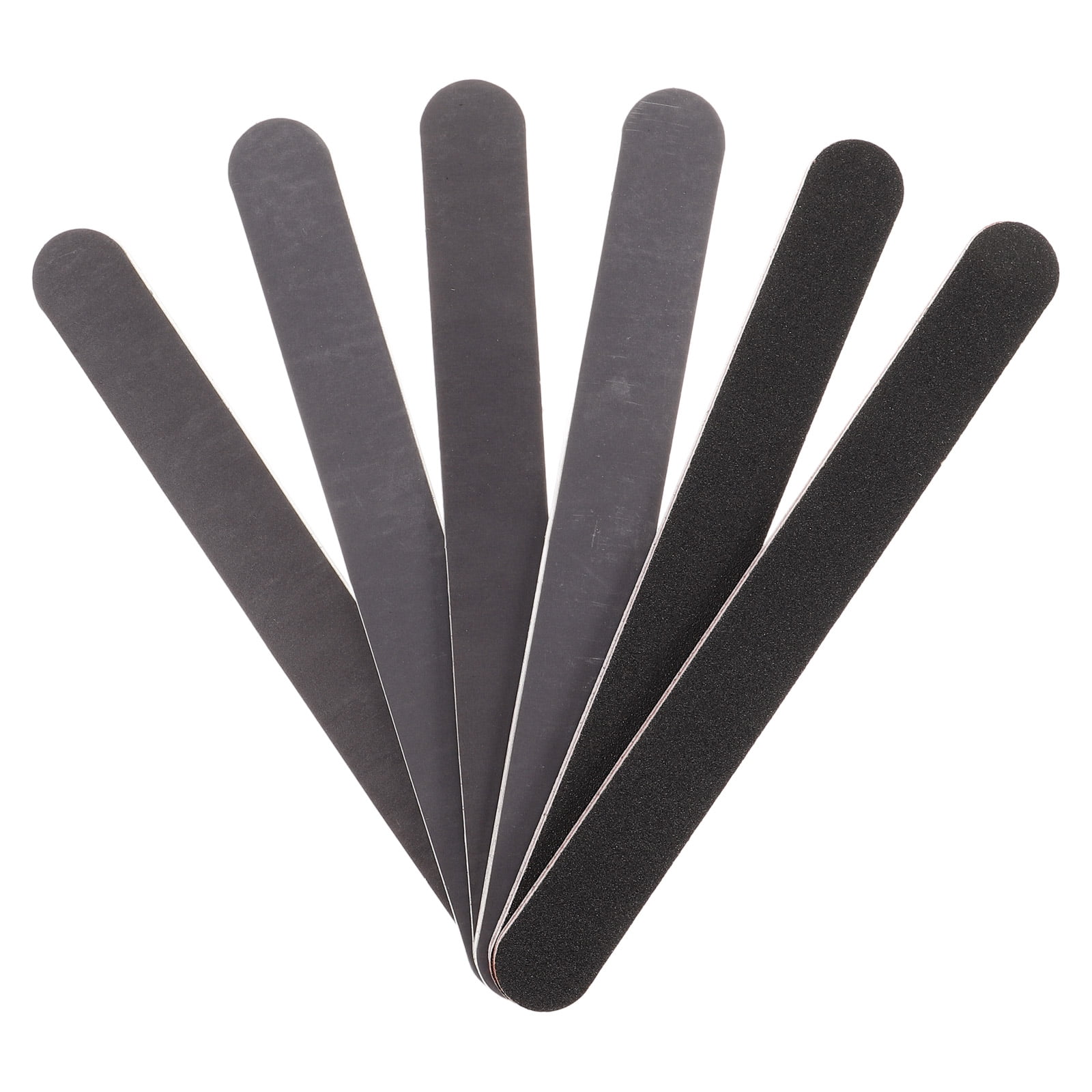 6pcs Sanding Sticks For Model Polishing Sanding Stick Reliable Sanding ...