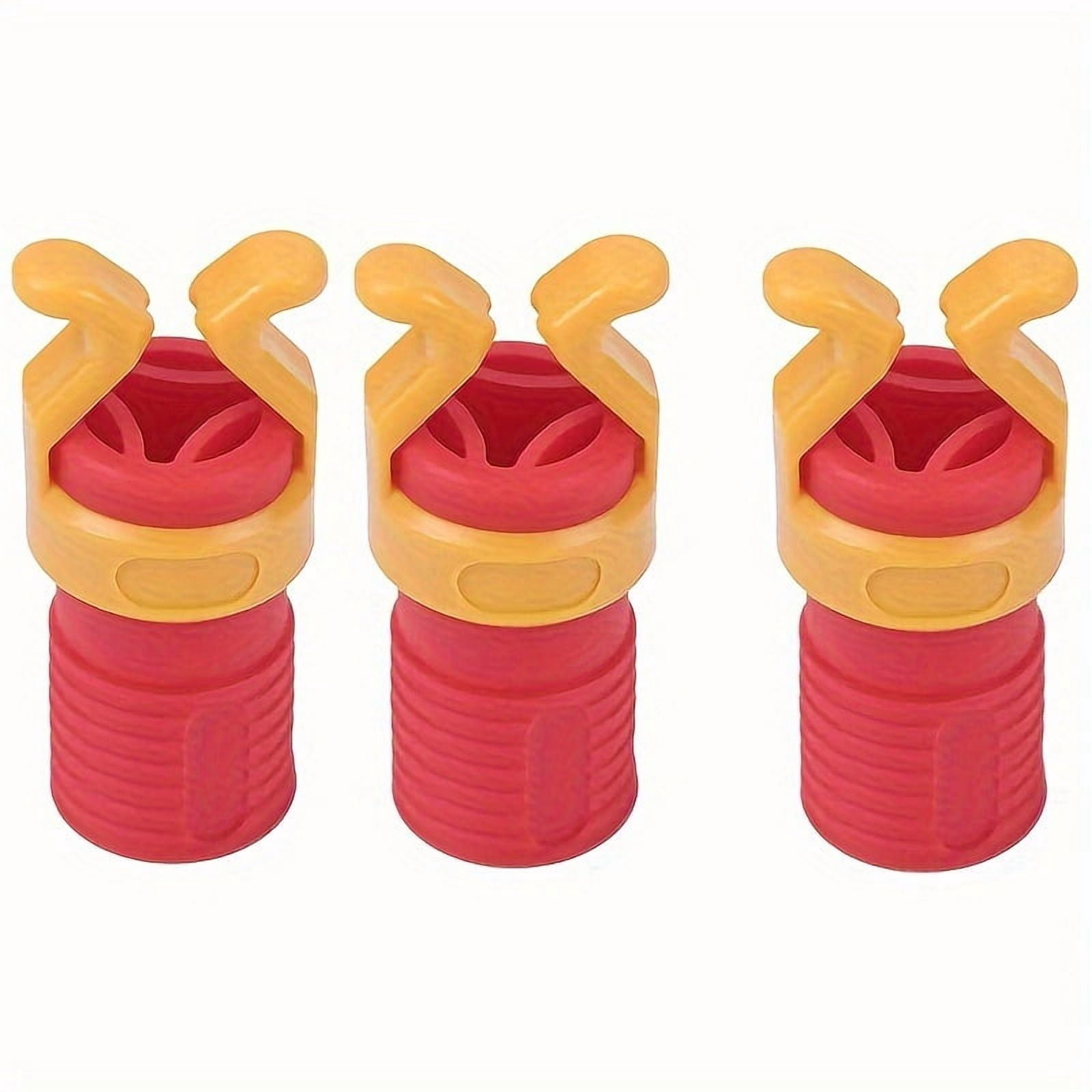 [6pcs Screw Fixer] 1/3/6pcs Universal Screw Fixer Screws Bolt Holder ...